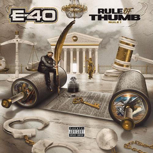 Stream G I Z M O | Listen to E-40 Gizmo Selection playlist online for ...
