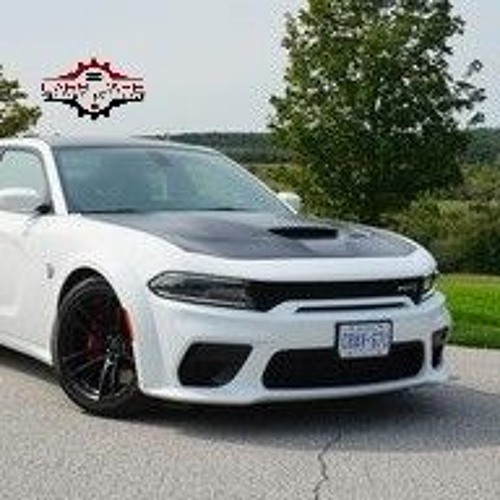 Stream Dodge Charger Hellcat Straight Pipe Exhaust (Cars Cafe).mp3 by ...