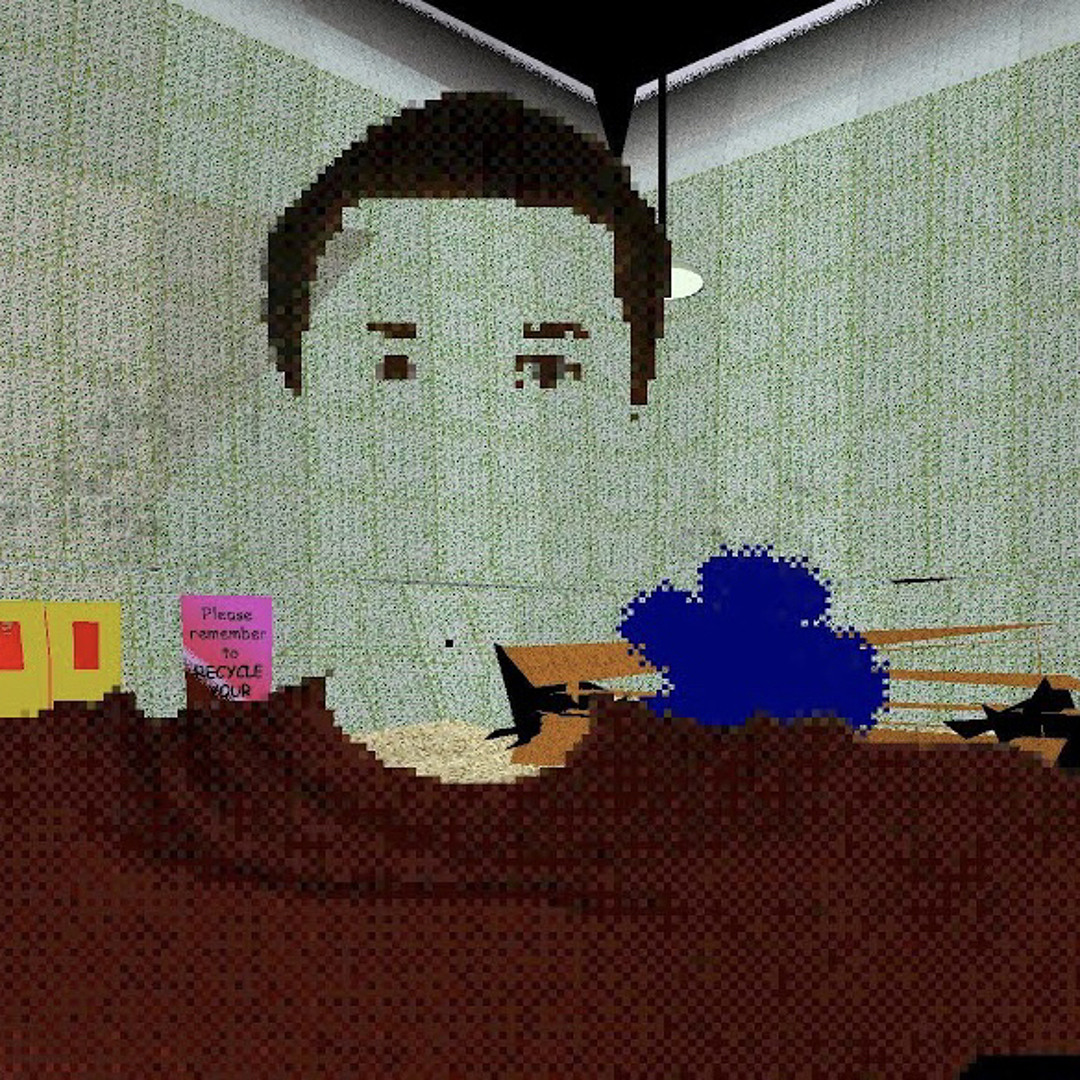 Stream Null BOSSFIGHT Ost (Baldis Basics Classic Remastered) by ...