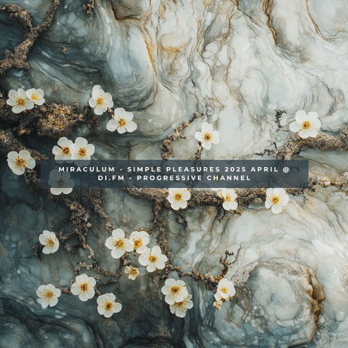 MiraculuM - Simple Pleasures April 2025-04-11