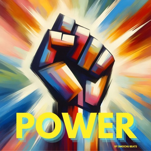 Stream POWER (flip) by Dmochu Beats | Listen online for free on SoundCloud