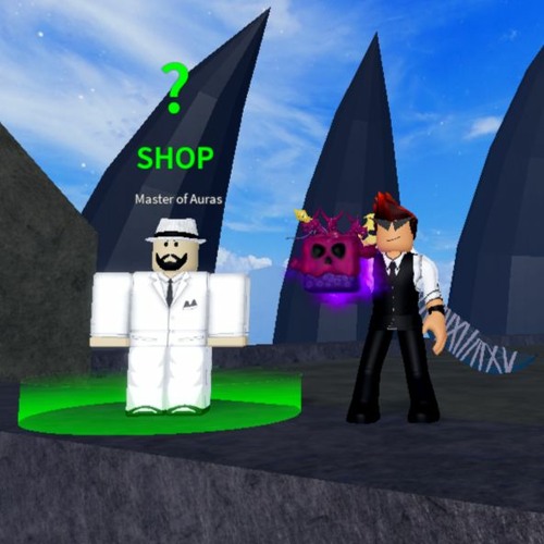 Stream Blox Fruits (prod. elujjin) by Fxntxm. | Listen online for free ...