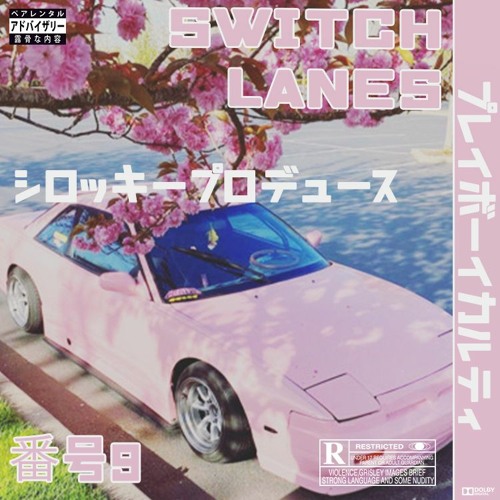Stream Switch Lanes (Prod. by Shirocky) by YouKnowShirocky | Listen ...
