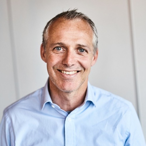 Stream Men's Breakfast March 2021 : James Courtis-Pond - Psalm 22 by ...