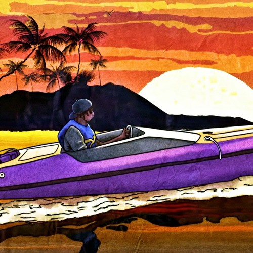 Stream Sleepy Hallow, Sheff G & Jay Bezzy - Ocean Eyes pt. 2 [prod ...