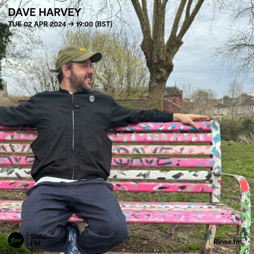 Stream Dave Harvey - 02 April 2024 by SWU.FM | Listen online for free ...