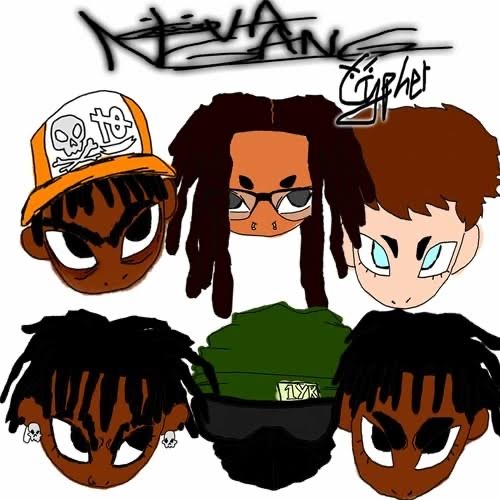 Stream Sol | Listen to #NOVAGANG playlist online for free on SoundCloud