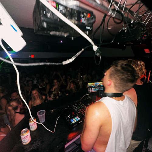 Stream christian gormley | Listen to ΛΧΑ DJ essentials playlist online ...