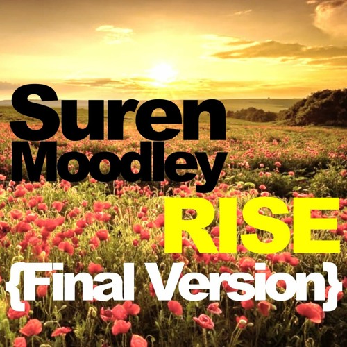 Stream Rise (Original) {Final Version} [2024] by S. Moodley | Listen ...