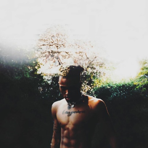Stream Amirmmd Listen To Xxxtentacion Playlist Online For Free On 9251