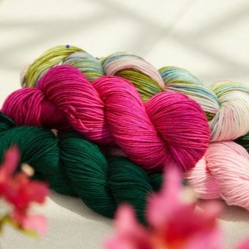 Stream Everything You Need To Know About Fingering Weight Yarn by ...