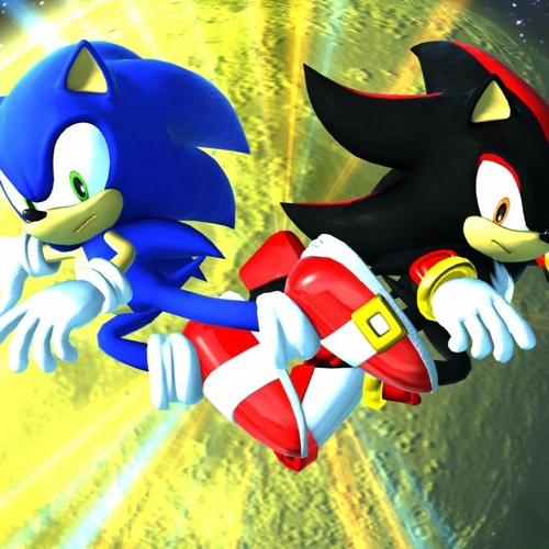 Stream Vs Shadow The Hedgehog Sonic Generation (2021Jazz Remix Last Ver ...