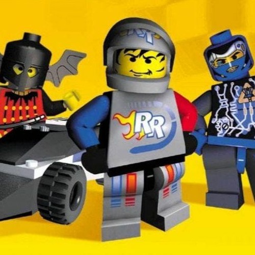 Stream Lego Racers Menu Theme 30 Minutes