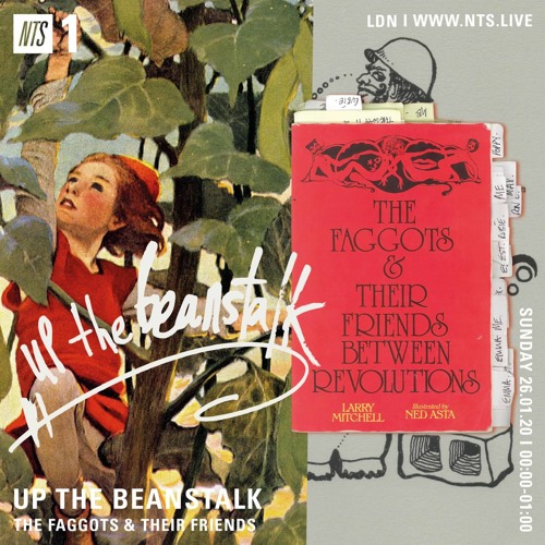 Stream Up The Beanstalk Ep. I (excerpt, feat. Rubie Green) by Alex ...