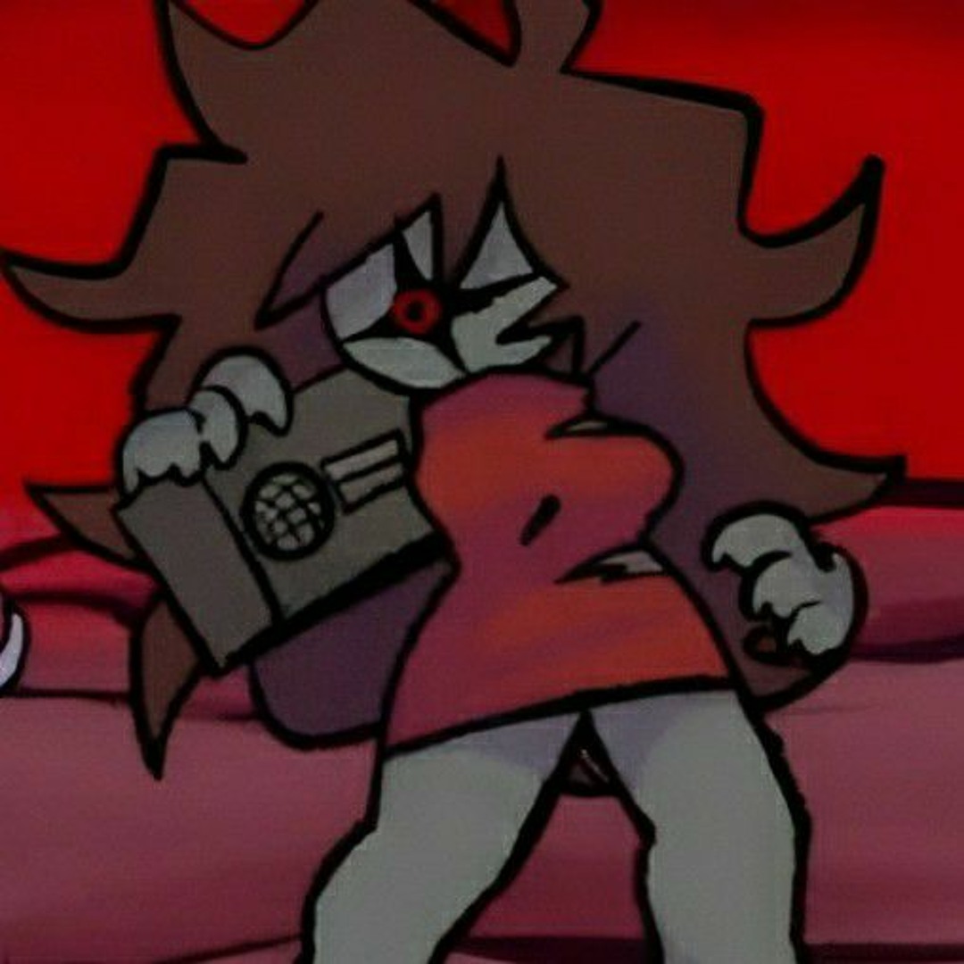 Stream FNF Antipathy v1 - Lockjaw by Pimentazeo | Listen online for ...