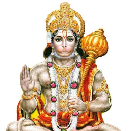 Stream Hanuman Jayanti Shloka | Yatra Yatra Raghunath Keertanam ...