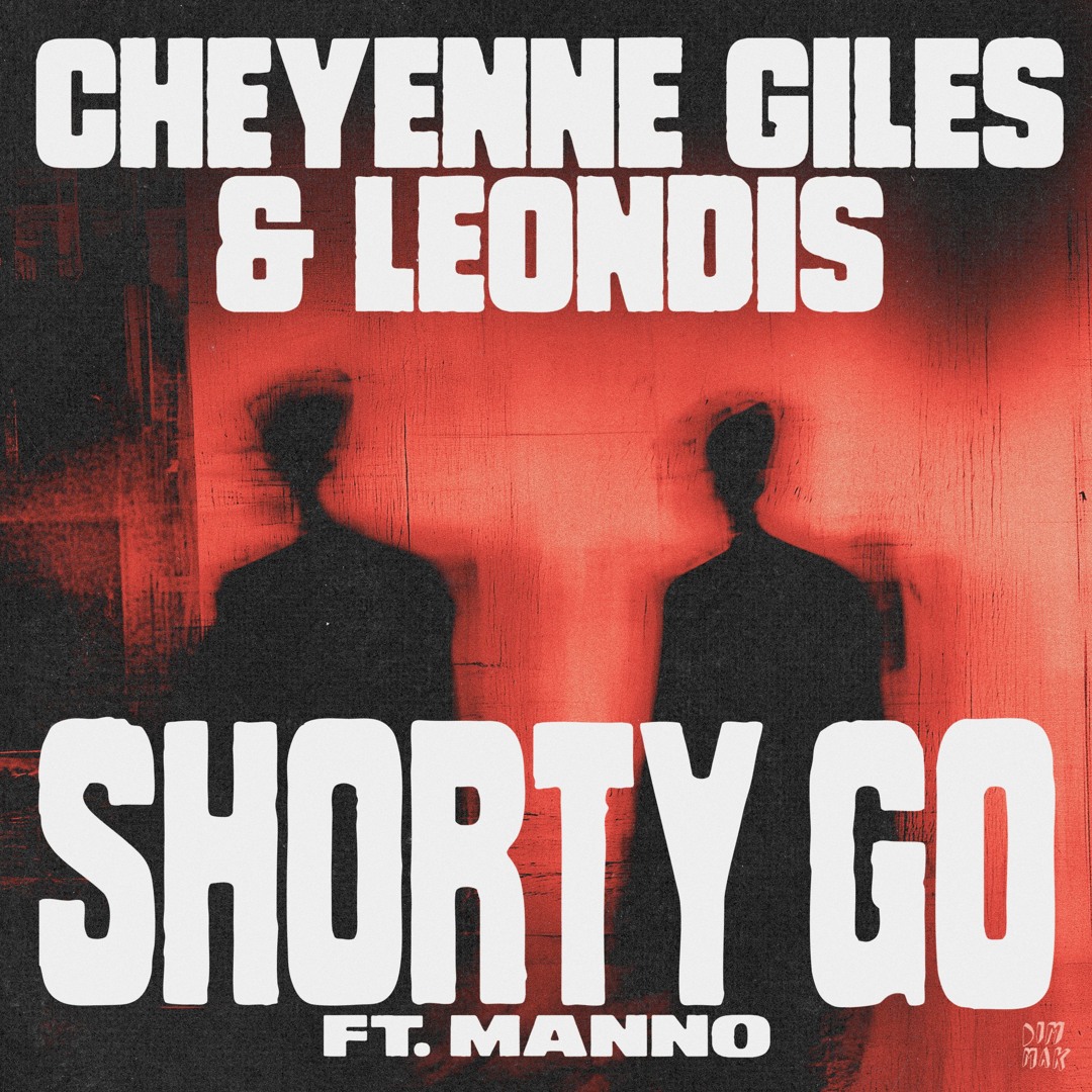 Stream Shorty Go Ft. Manno by Cheyenne Giles | Listen online for free ...