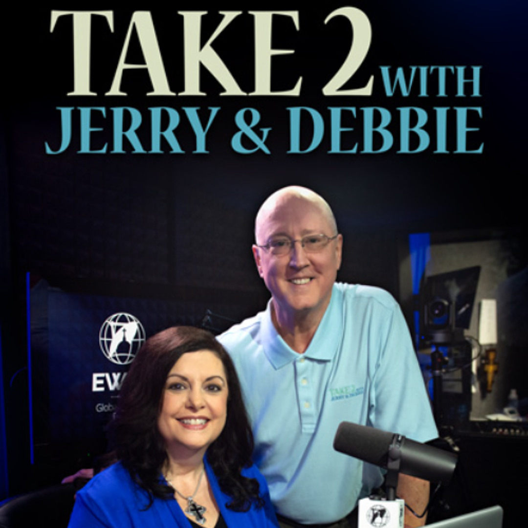 Stream Take 2 with Jerry & Debbie - 2025-06-27 - Are You Embarrassed by ...