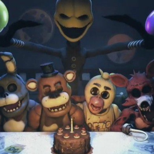 Stream Saymaxwell - music box (remix) fnaf song by KuKusiKi185 | Listen ...