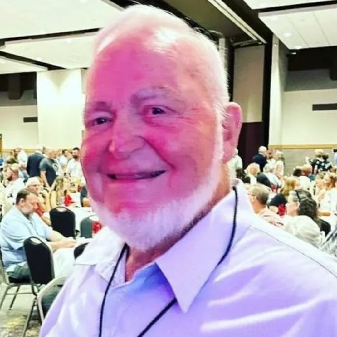 Stream Voicemail for Gen. Dick Black (ret) regarding his rightwing ...