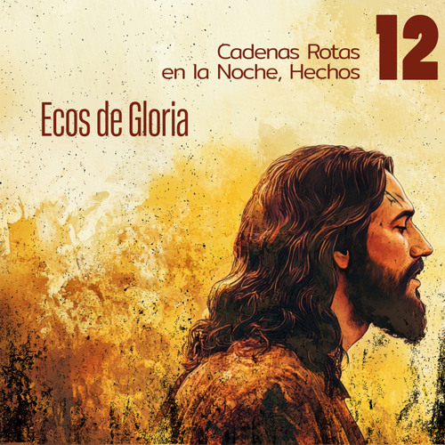 Stream Cadenas Rotas en la Noche, Hechos 12 (feat. Hechos de los ...