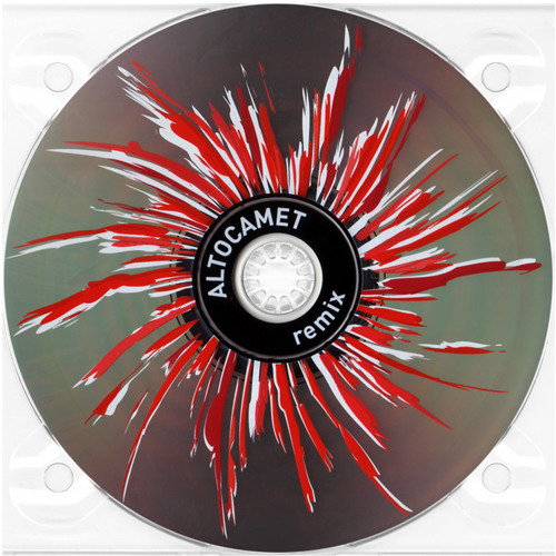 Stream Viajera Indómita (Carlos Shaw Mix) by Altocamet | Listen online ...