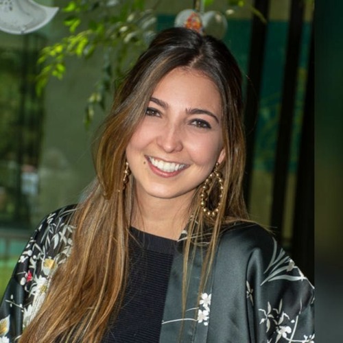 Stream episode Entrevista Tatiana Lozano by Geraldine Imbeth podcast ...