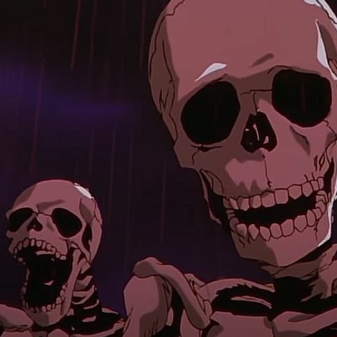 Stream COWBELL CLUB - SMOKE // BERSERK SKELETONS MEME SONG SLOWED by Le ...