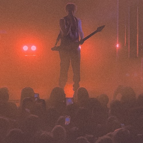 Stream Jess Geraghty | Listen to Waterparks Unreleased playlist online ...