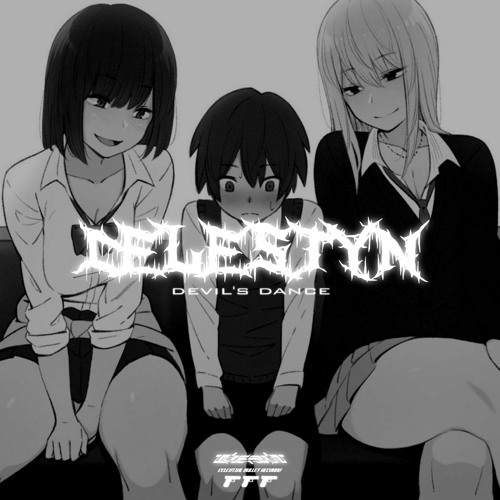 Stream DEVIL'S DANCE by CELESTYN | Listen online for free on SoundCloud