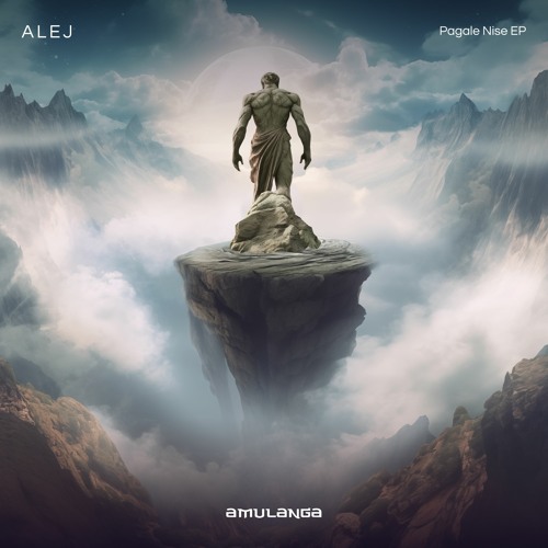 Stream Alej Chj - Eluda [Preview] by Amulanga | Listen online for free ...