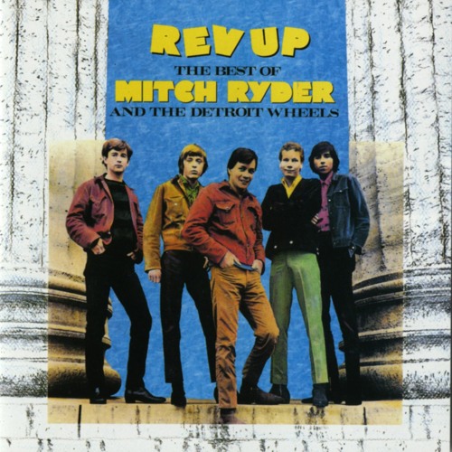 Stream Long Neck Goose by Mitch Ryder | Listen online for free on ...