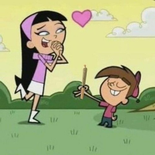 Timmy Turner As A Teenager
