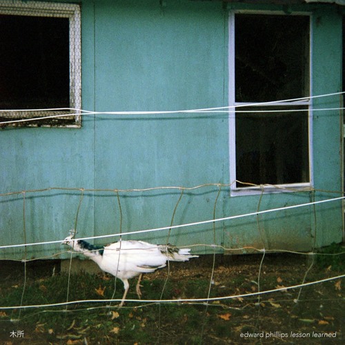 Stream Lesson Learned by Edward Phillips | Listen online for free on ...