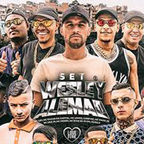 Stream Set Wesley Alemão - Mc Lipi, Mc Paulinho da Capital, Lemos, Gaab ... Stream Set Wesley Alemão - Mc Lipi, Mc Paulinho da Capital, Lemos, Gaab ...
