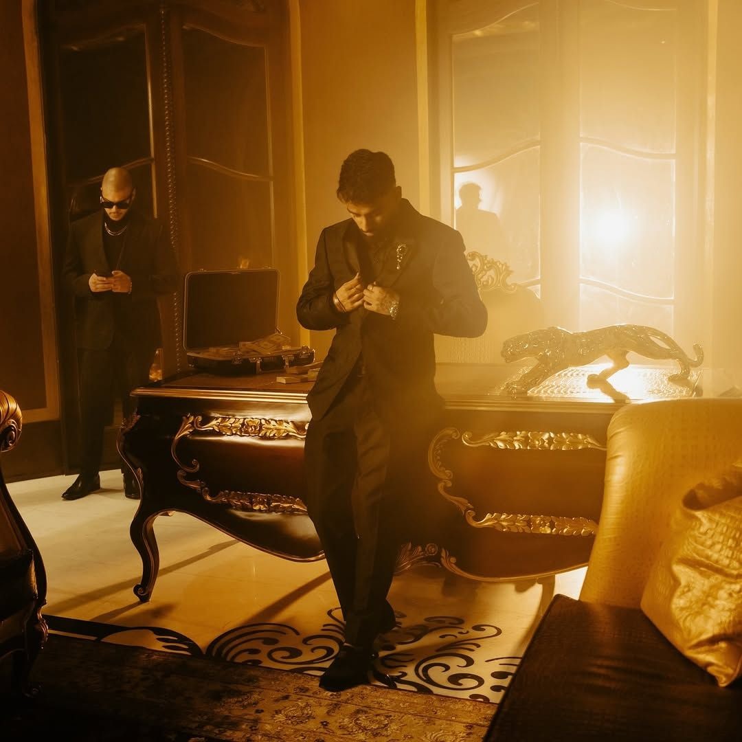 Stream Step Off Jerry by New Punjabi Songs 2024 | Listen online for ...