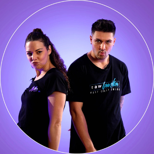 Stream Zaddy Dance Academy | Listen to Course 3 (Intermediate) playlist ...