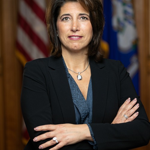 Stream On Talk of CT, Sen. Seminara discusses the dangerous situation ...