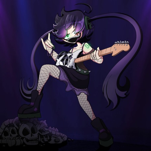 Stream IC-0n's Theme A (Metal Cover) by Biuuuwulf | Listen online for ... Stream IC-0n's Theme A (Metal Cover) by Biuuuwulf | Listen online for ...