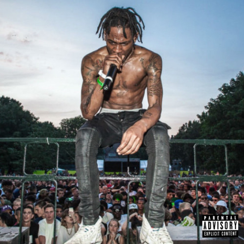 Stream Dont Play (Ft. The 1975) (OG DEMO) by Travis Scott Unreleased ...