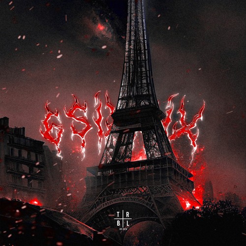 Stream Emre Bayrak & 6SIXSIX & OUTOFGAS - Ni**As In Paris (Phonk Remix ...