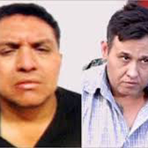 Stream Los Hermanos Treviño Z40-Z42 by CocaRomeo666 | Listen online for ...