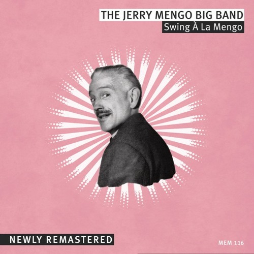 Stream Count on Jerry (Remastered) by Jerry Mengo & The Jerry Mengo Big ...