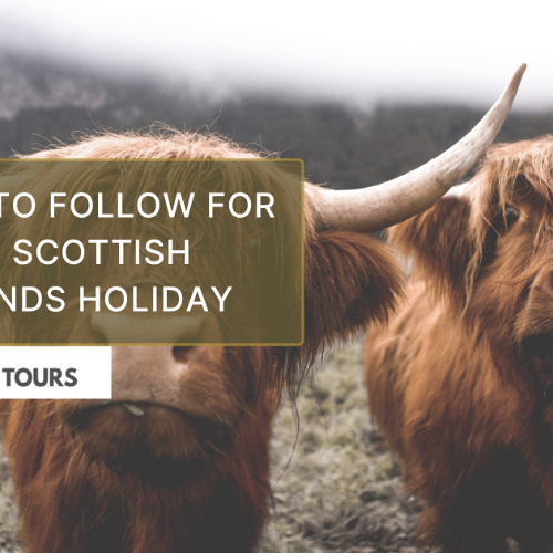 Stream Top Tips to Follow for your Scottish Highlands Holiday by Wee Scottish Tours | Listen ...