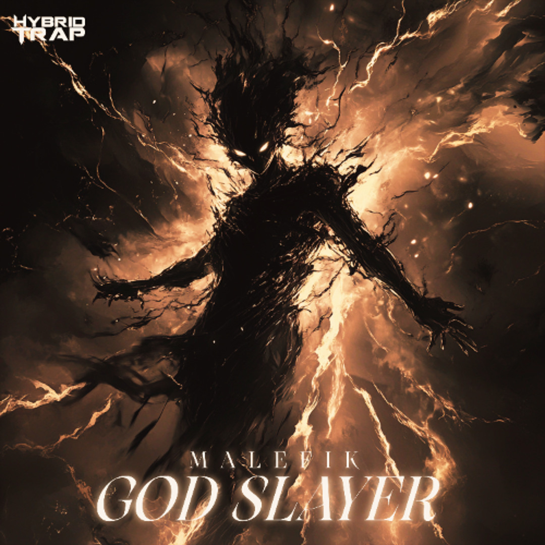Stream Malefik - God Slayer by Hybrid Trap 🔥 | Listen online for free ...
