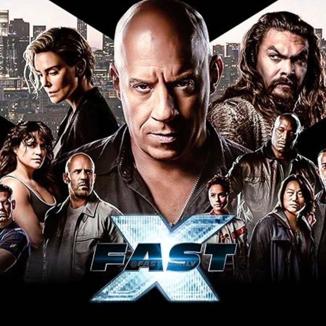 Stream WATCH*!! FAST X (FREE) FULLMOVIE ONLINE by Fast X Full Movie ...