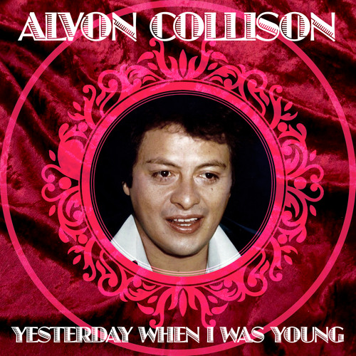 Stream If Only We Have Love by Alvon Collison | Listen online for free ...