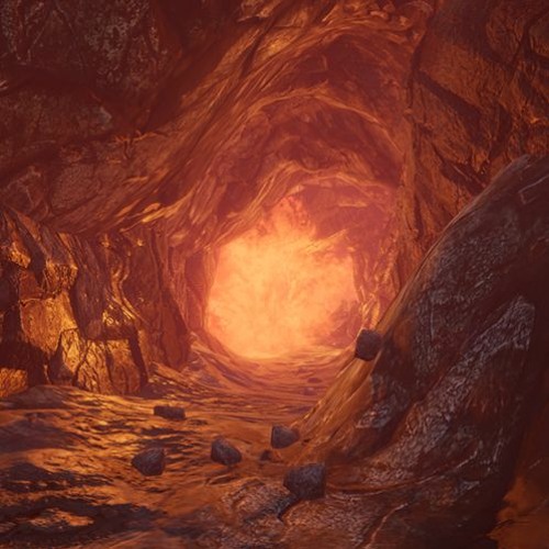 Stream Joseph Hogan | Listen to C418's Minecraft Nether Ost. playlist ...