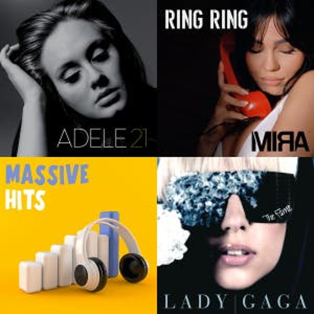 Stream Storemusic | Listen to Pop Songs 2000 to 2010 playlist online ...