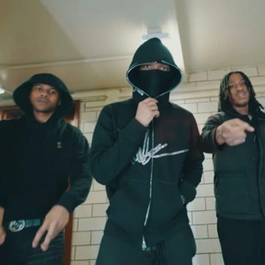 Stream Sdot Go X Jay Hound X Naz Gpg X Metridatrend - Two Hands ...